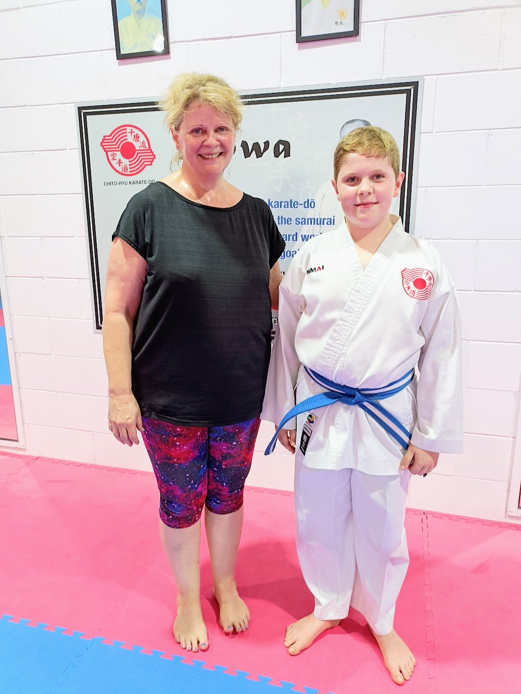 Karate – It’s More Than Kicking & Punching - Sunshine Coast Karate