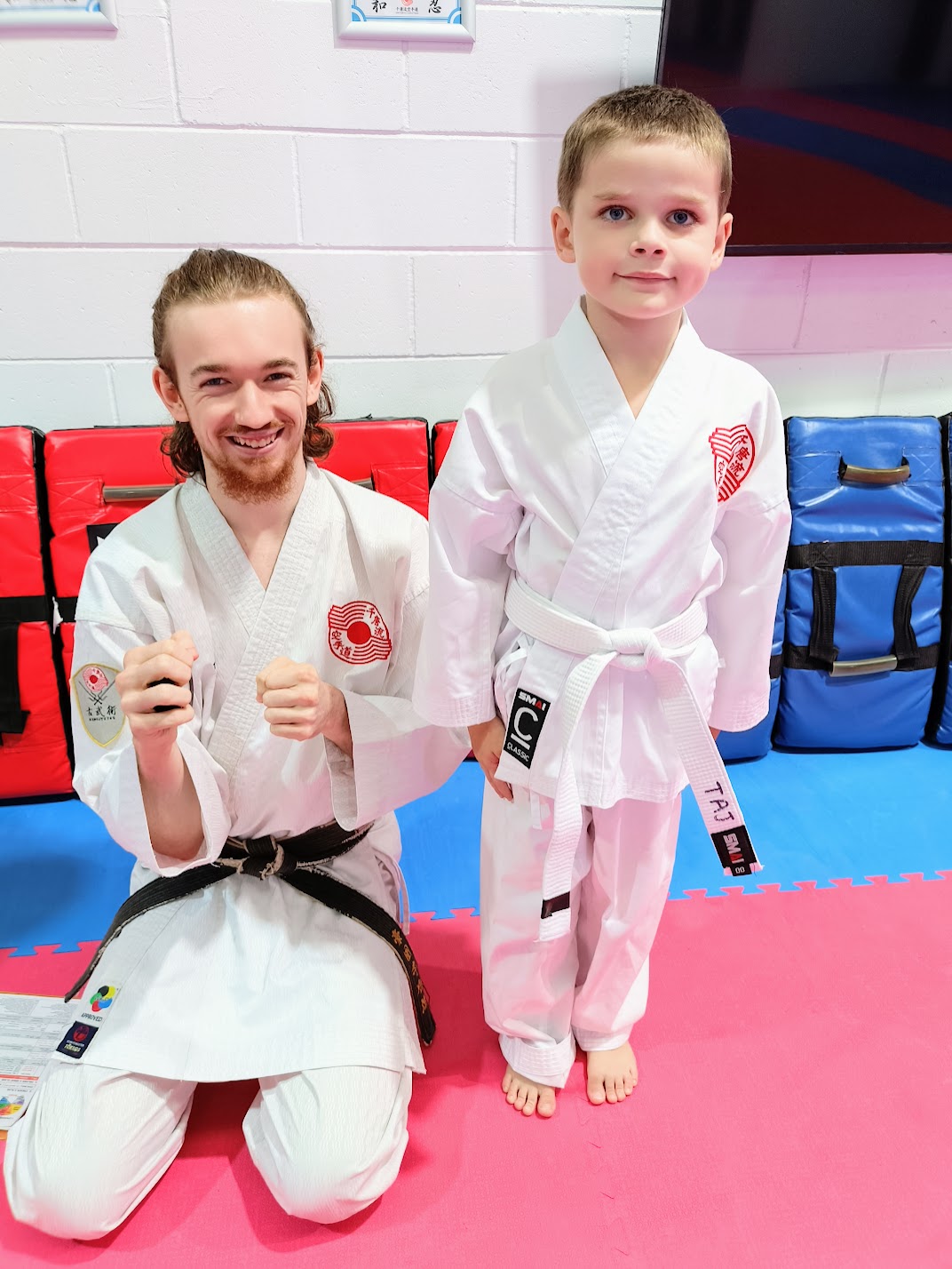 Sunshine Coast Karate Rising Stars - Sunshine Coast Karate