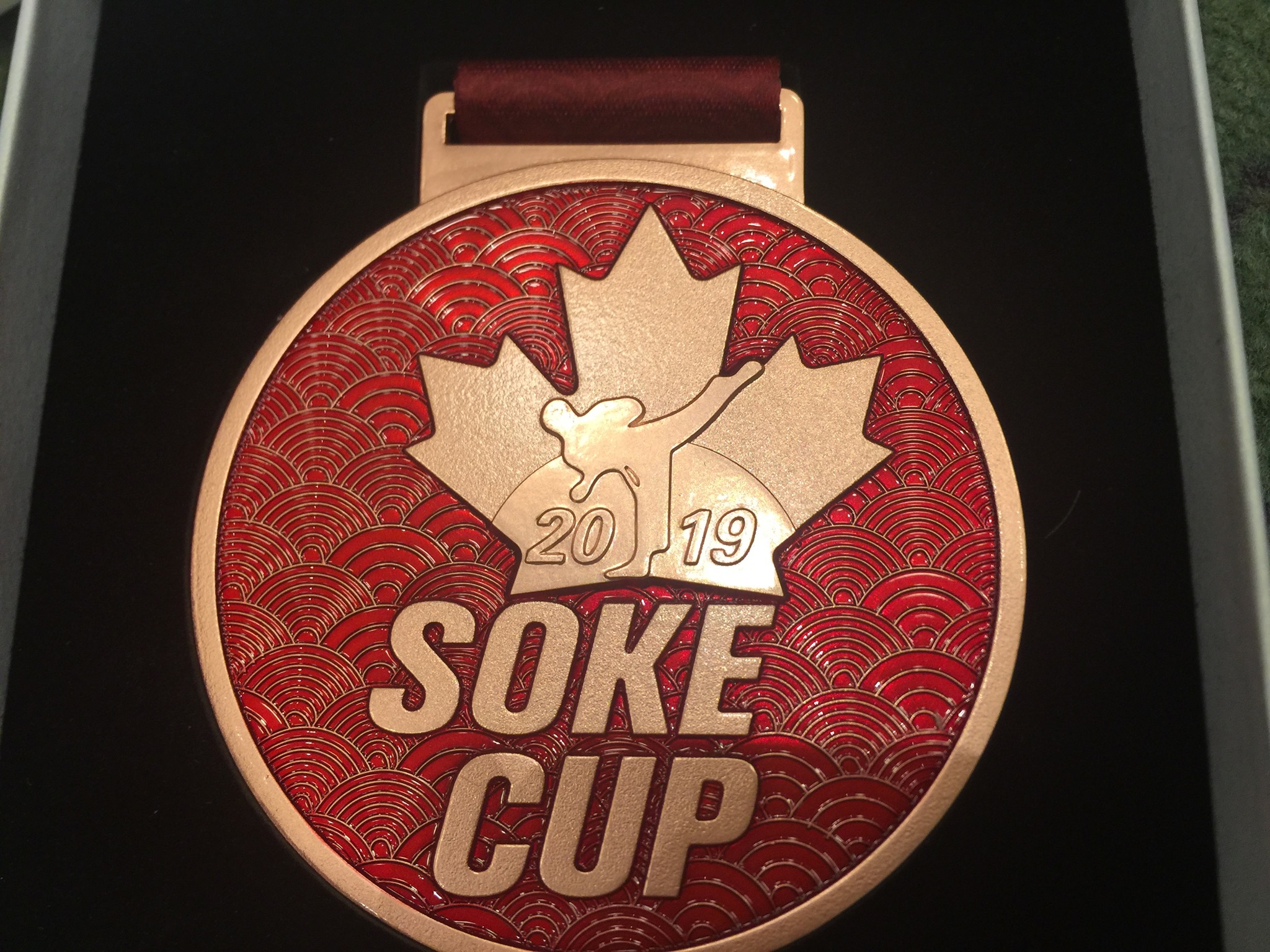 2019 Soke Cup – Congratulations Team Sunshine Coast - Sunshine Coast Karate