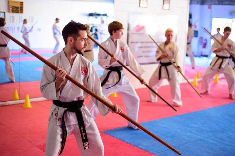 Special Programs - Sunshine Coast Karate