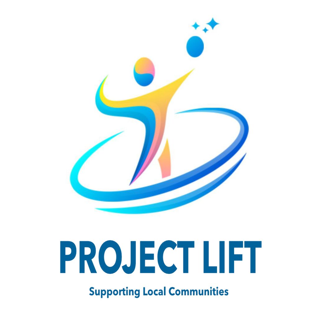 Project Lift - Sunshine Coast Karate