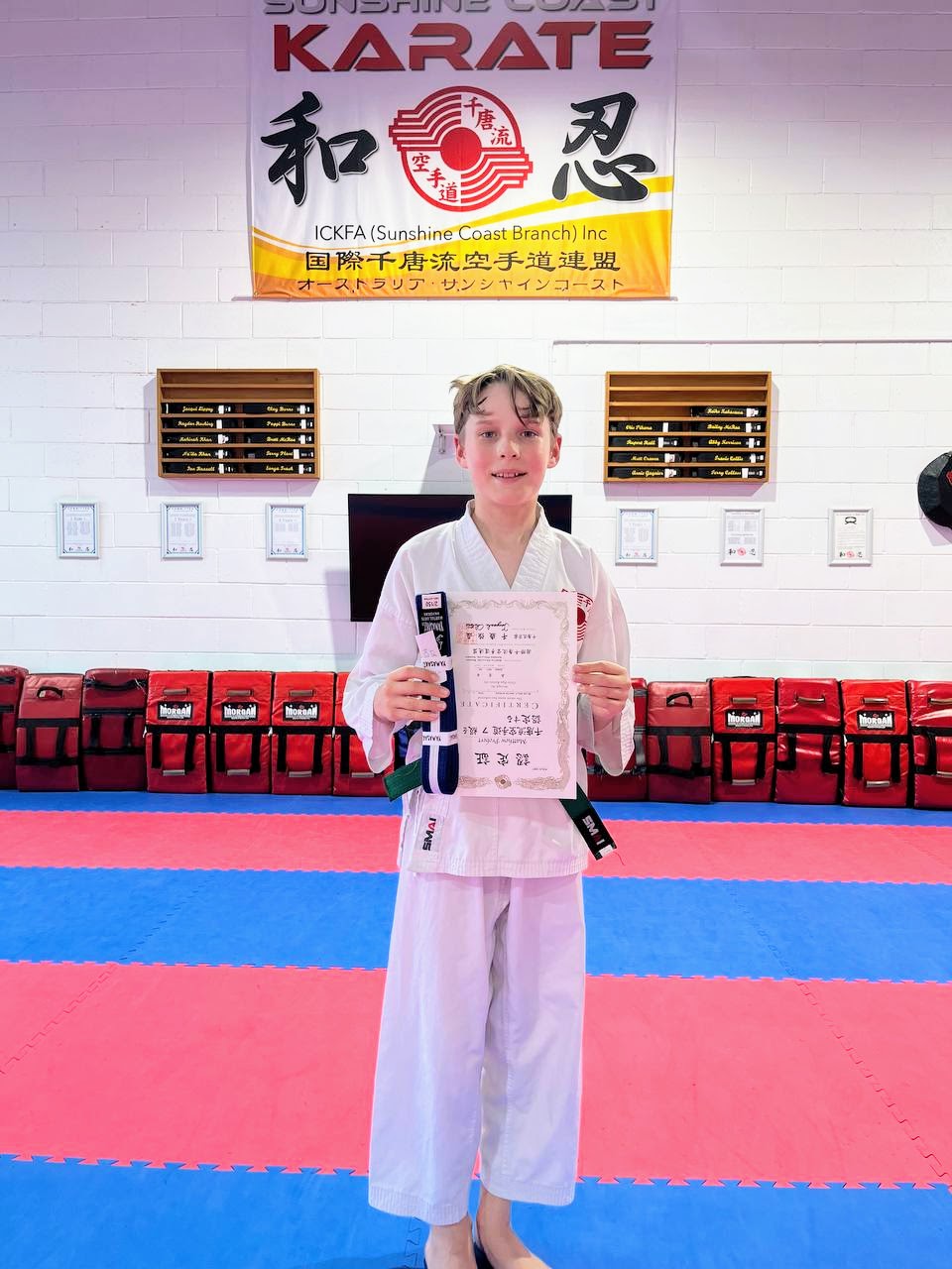 The Success You Don’t See: Character, Growth, and Our October Grading ...